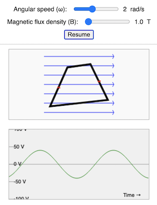 Physics Simulations Collection